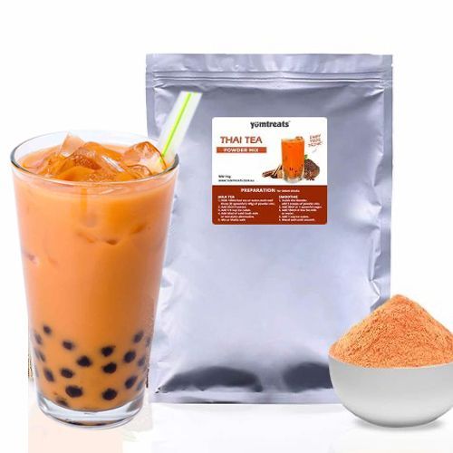 Thai Milk Tea Powder Thai Tea Powder - Bubble Tea Store- No.1 and ...