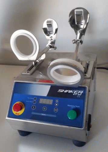 Cocktail Shaker Machine - Bubble Tea Australia - bubble tea supplier ...