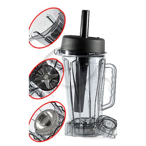 Commercial Blender Max Mixer Pro 3HP - Bubble Tea Store- No.1 and ...